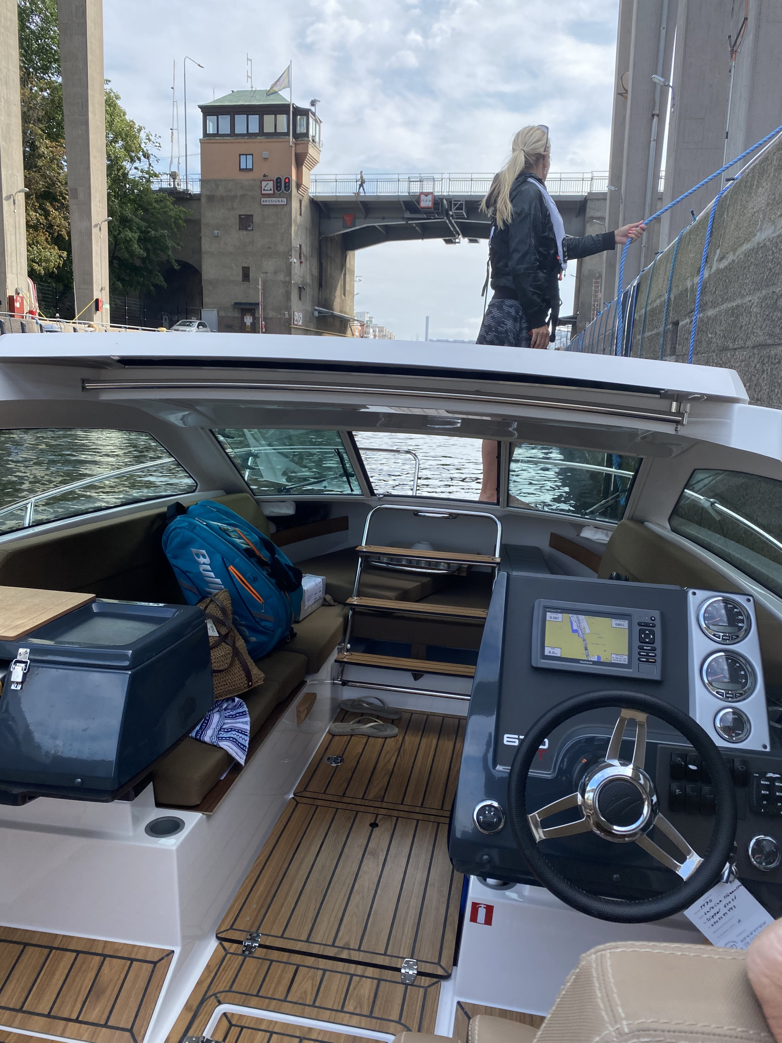 Flipper 670 ST | Friilo
