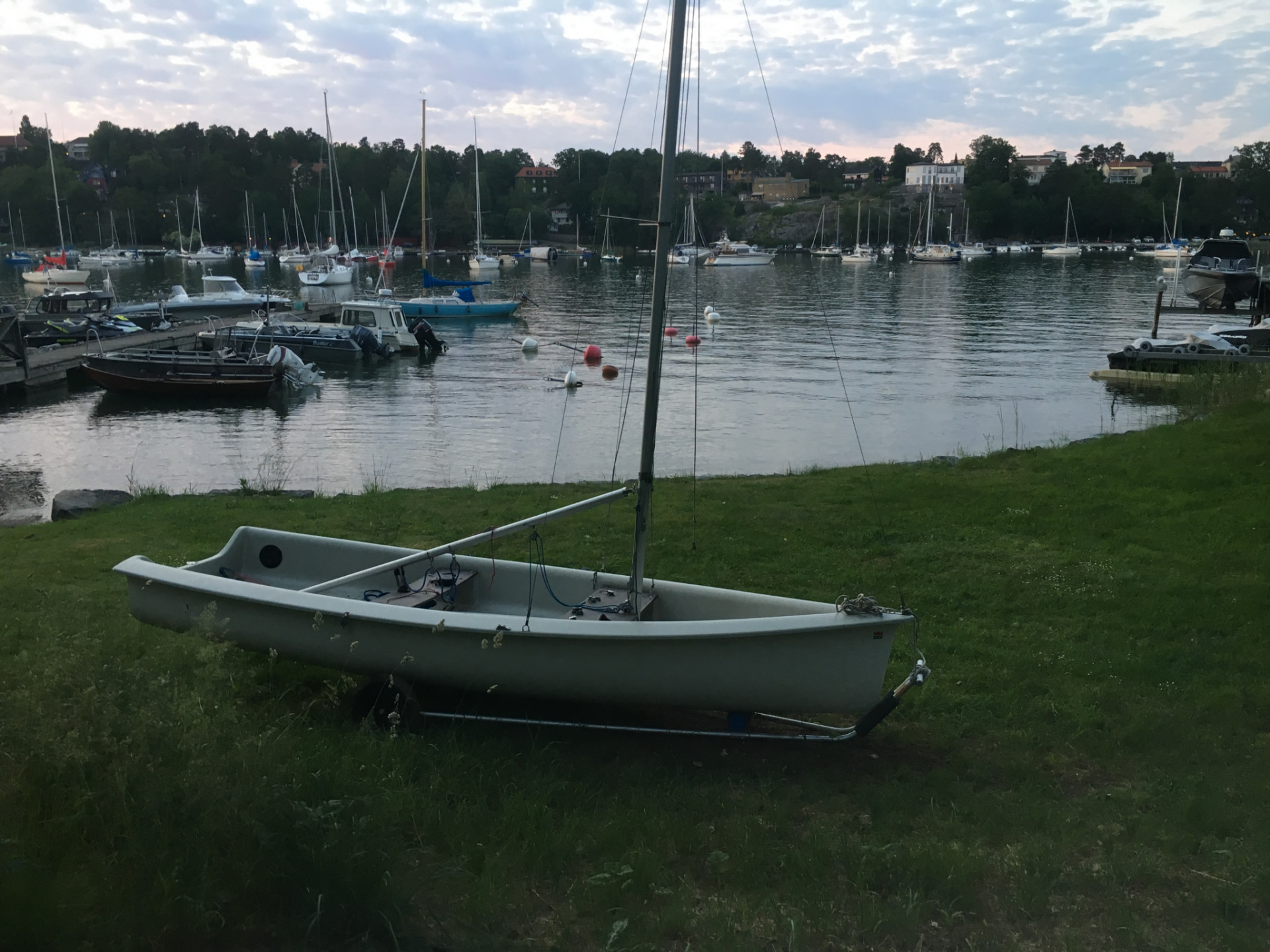 Krona Boats 2 krona | Friilo