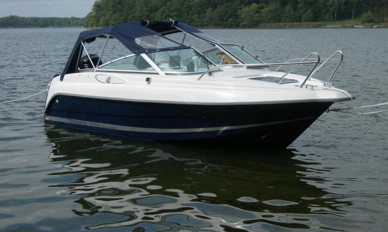 Uttern D55 | Friilo