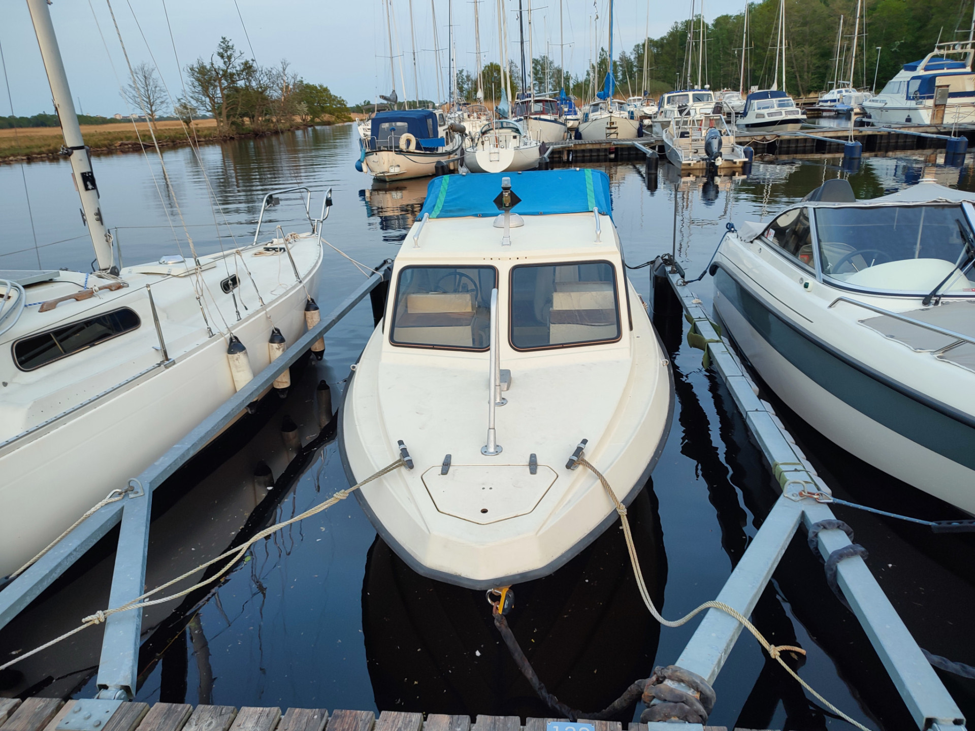 Scantic 575 HT | Friilo