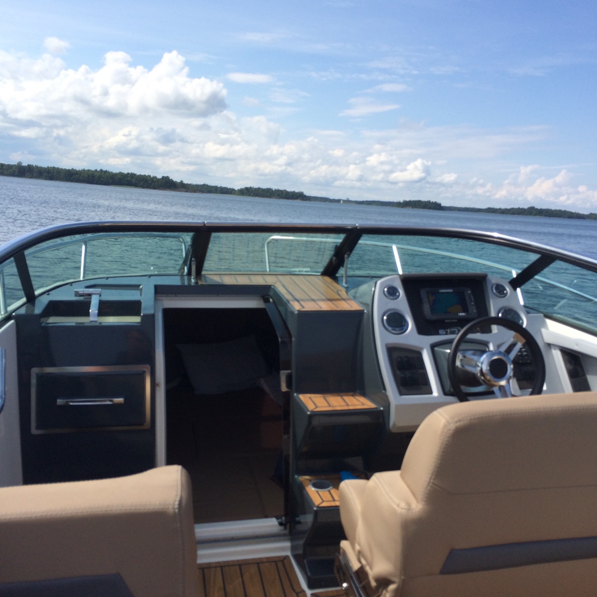 Flipper 670 DC | Friilo