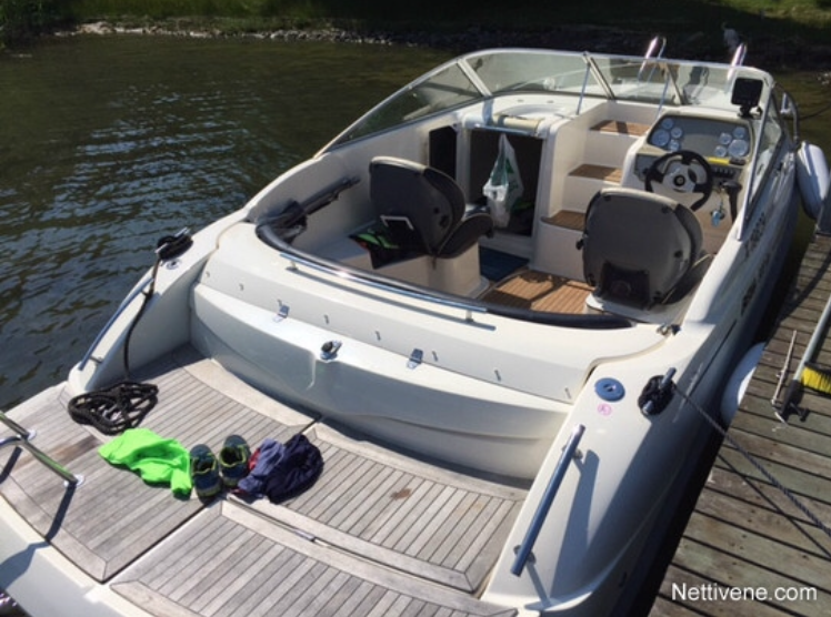 Bella 600 dc | Friilo