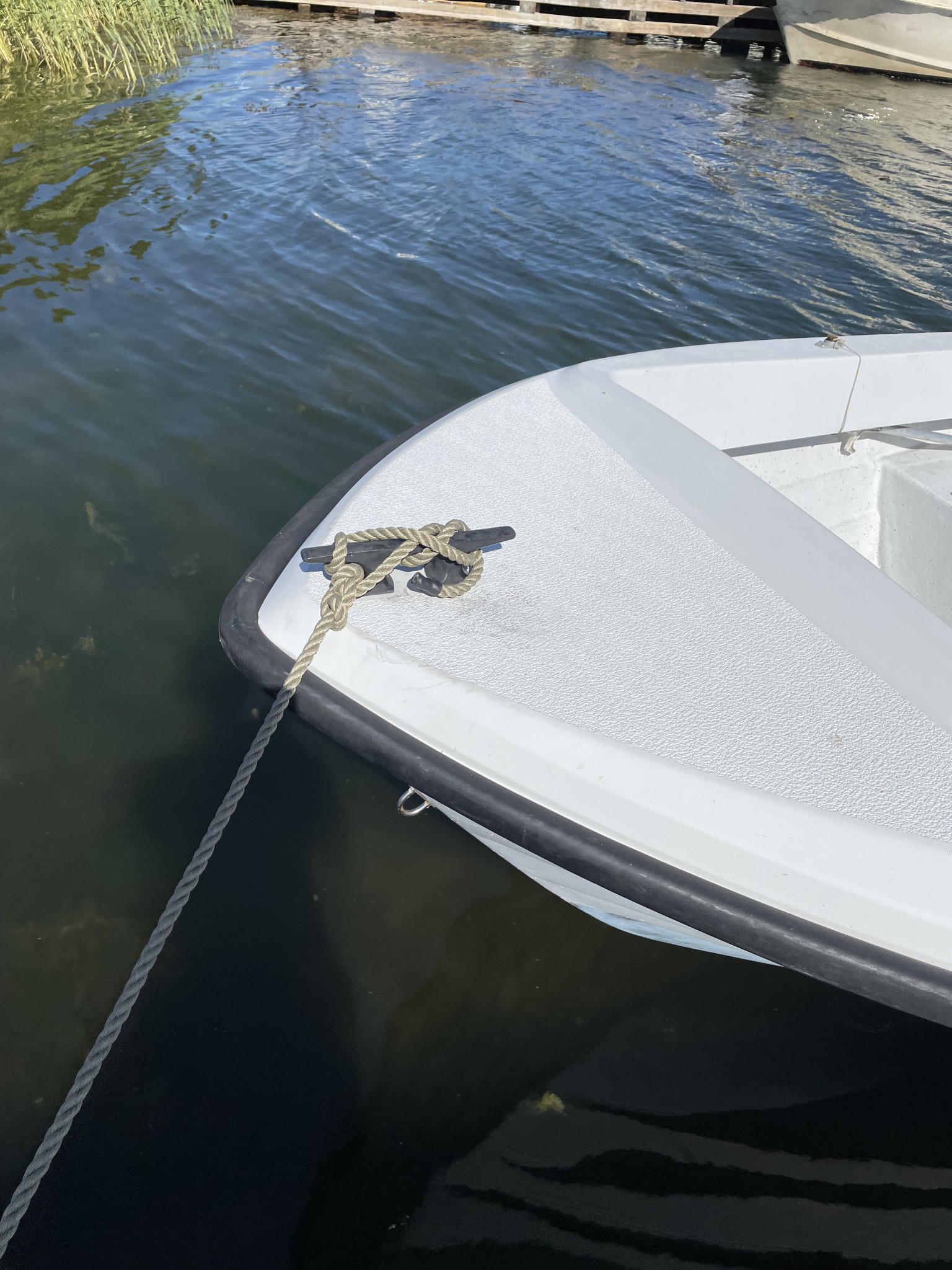 Crescent 550 | Friilo