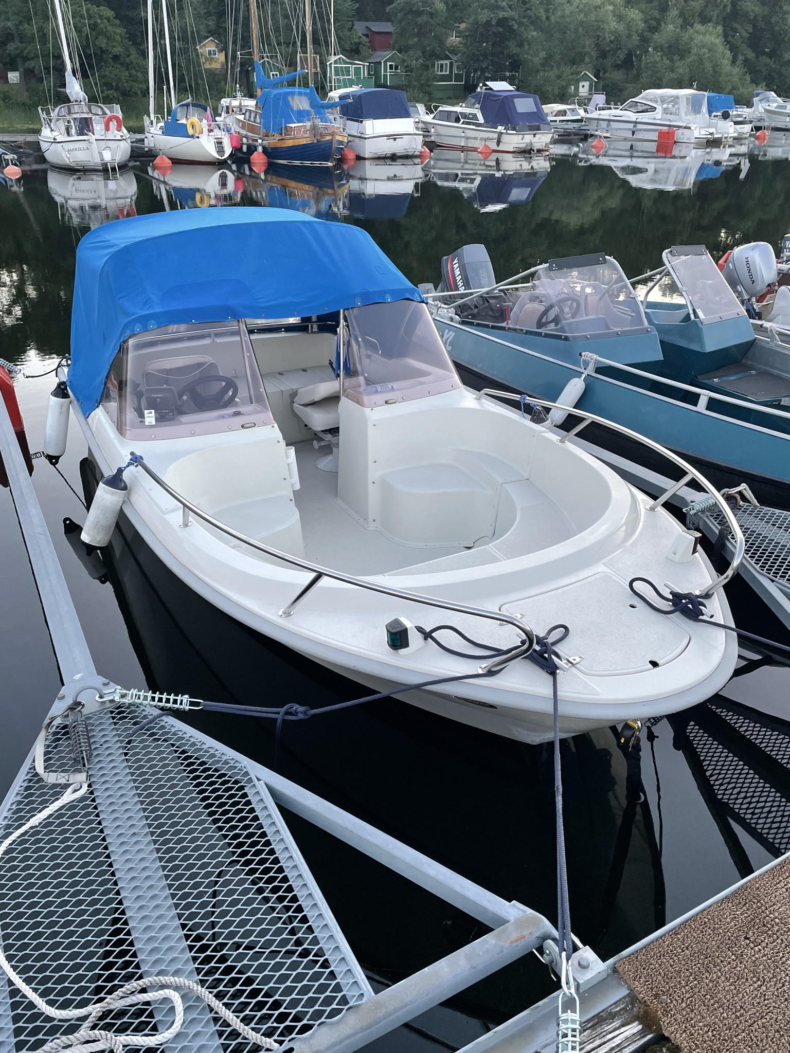 Rana 520 | Friilo