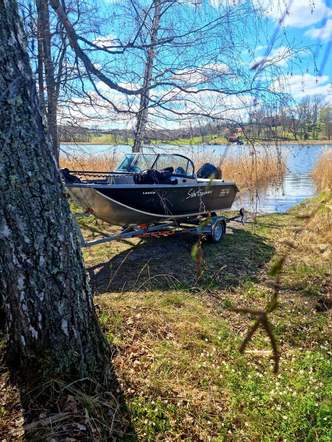 Vboats Fish 46 | Friilo