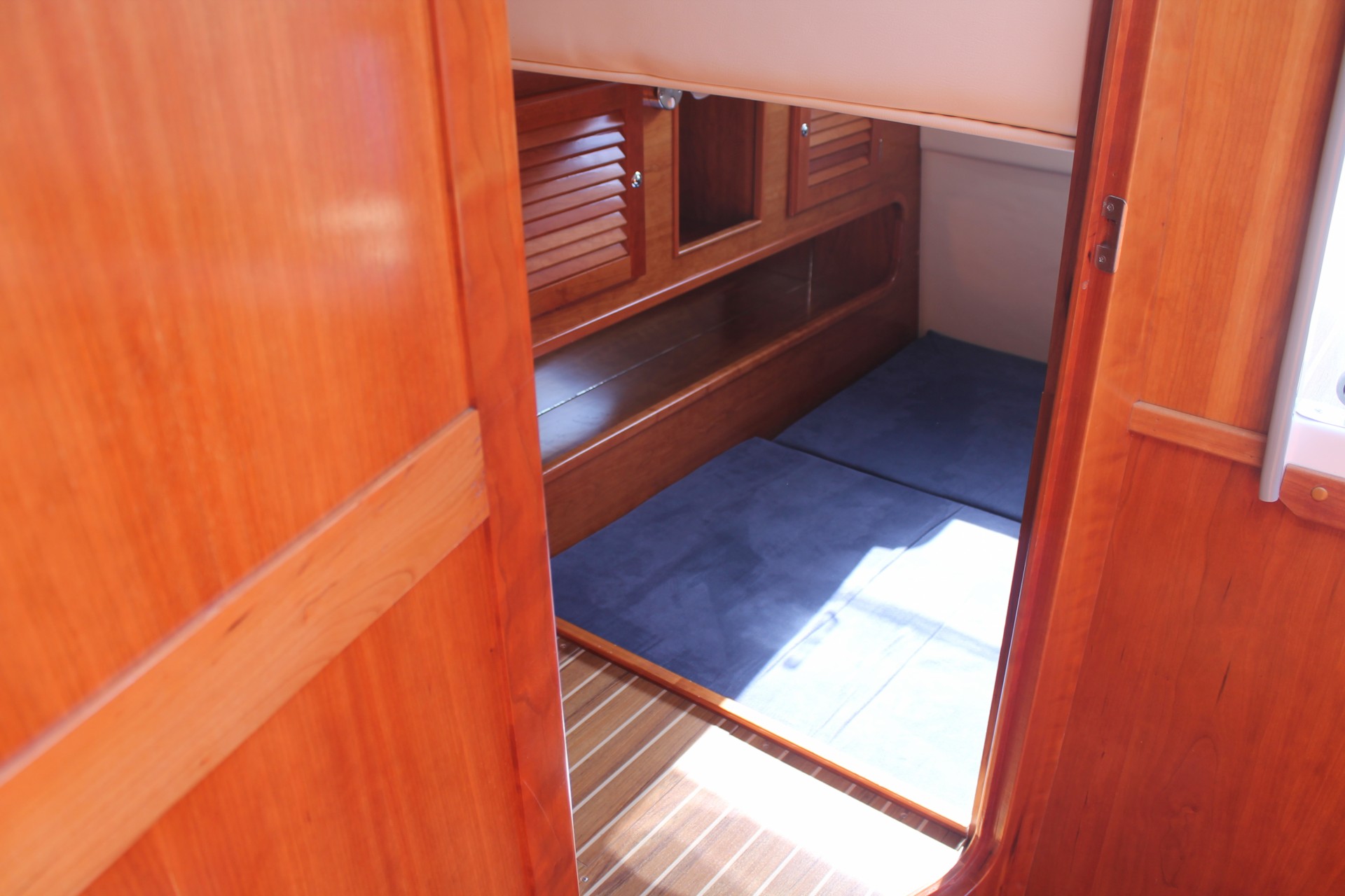 Nor Star 290 | Friilo