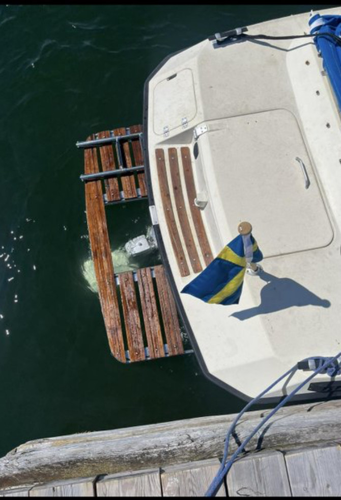 Flipper 640 HT | Friilo
